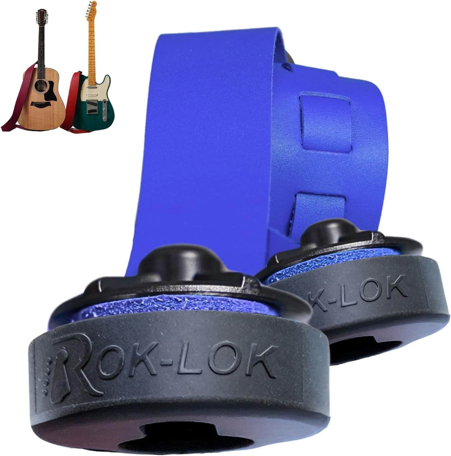 Upgrade Your Guitar: Rok Lok Pro